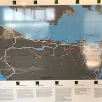 Port Angeles Visitor Center - Tourist Information and Service