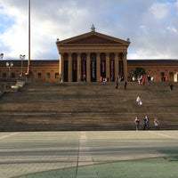 Art Museum Steps - West Philadelphia - 77 tips