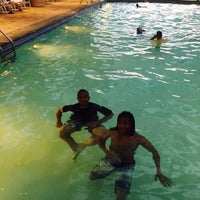 Mohegan Sun Pool - 1 Mohegan Sun Blvd