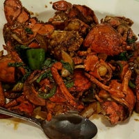 JJ Chinese Seafood Restaurant (Now Closed) - Athmar Park - 12 tips