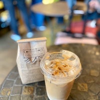 The Conservatory for Coffee, Tea & Cocoa - Washington Culver - 10117 ...