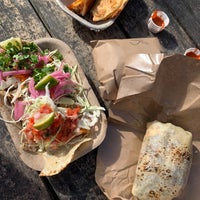 Tacofino - Taco Restaurant in Tofino