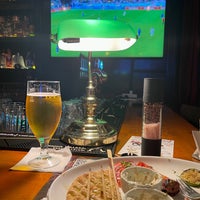 Embassy - Mediterranean Restaurant in Piața Romană