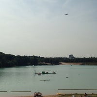 Wakeport Rhein-Main - Raunheim, Hessen