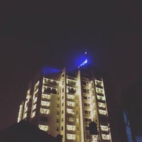 Universitas Komputer Indonesia (UNIKOM) - Bandung, Jawa Barat