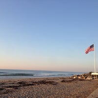 Jenness State Beach - Beach in Rye