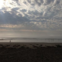 Jenness State Beach - Beach in Rye