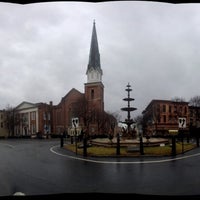 Chambersburg Town Square - Plaza in Chambersburg