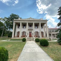 Belle Meade Mansion - Museum