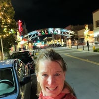 City of Salinas - 31 tips