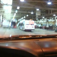 Photos at SEPTA: Midvale Bus Depot and Maintenance Shop - Bus Line in ...