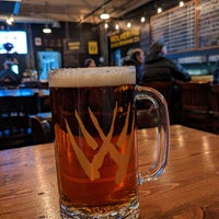 Wolverine State Brewing Co. - Brewery in Ann Arbor