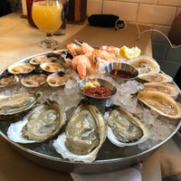 167 Raw - Seafood Restaurant in Charleston