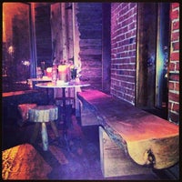 Forest Room 5 - Bar in Highland