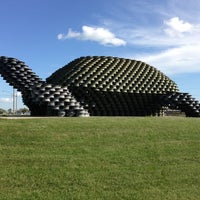Wee'l Turtle - Dunseith, ND