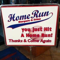 Home Run Burgers and Fries - East Louisville - 2060 S Hurstbourne Pkwy