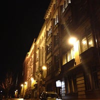 Lancashire County Hall - City Hall