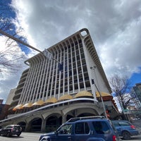 Parkade - Riverside - 3 tips from 122 visitors