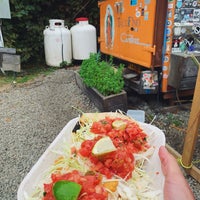 Tacofino - Taco Restaurant in Tofino