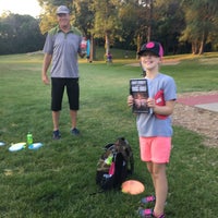 Kaposia Disc Golf Course - Disc Golf in South St. Paul