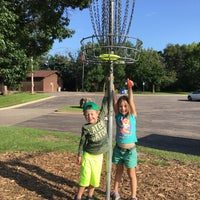 Kaposia Disc Golf Course - Disc Golf in South St. Paul