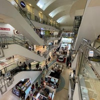 V-Mall (Virra Mall) - Shopping Mall in Greenhills