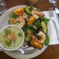 AlMar - Italian Restaurant in DUMBO