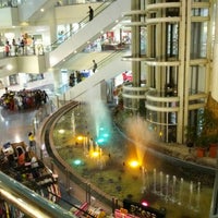 Robinsons Place Manila - Shopping Mall in Ermita