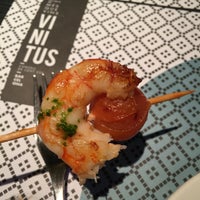 Vinitus - Tapas Restaurant in La Dreta de l'Eixample
