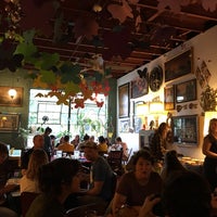 The Zenith - Vegan and Vegetarian Restaurant in Pittsburgh