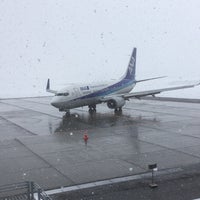 オホーツク紋別空港 (Okhotsk-Monbetsu Airport - MBE/RJEB) - Airport in 紋別市