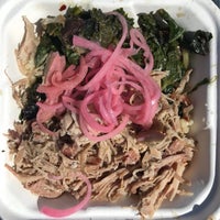 Prather Ranch: American Eatery (Now Closed) - Financial District - 1 ...