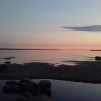 Stroomi Rand - Beach in Merimetsa