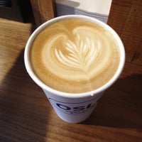 Oslo Coffee Roasters - Upper East Side - New York, NY