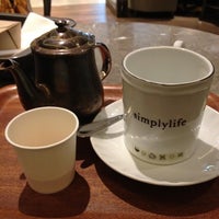 simplylife CAFÉ - 39 tips from 1093 visitors