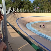Cleveland Velodrome - Bike Rental in Cleveland