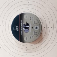 Kenya Regiment Rifle Club - Gun Range in Nairobi