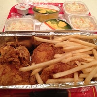 Al Baik | البيك - Fried Chicken Joint in Jeddah