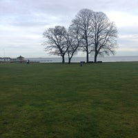 Charlottenlund Strand - 3 tips