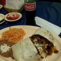 Taqueria Los Picosos - Memphis, TN