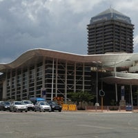 Gautrain Sandton Station - Sandton, IGauteng