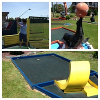 Southampton Golf Driving Range - 668 County Road 39