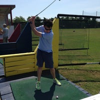 Southampton Golf Driving Range - 668 County Road 39