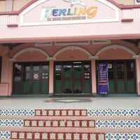 Perling Mall - Shopping Mall