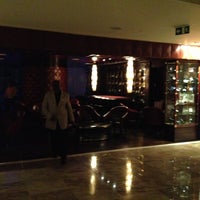 Cava 15 Wine Lounge - Ciudad de Panamá, Panamá