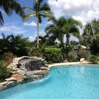 Addison Reserve Country Club - Addison Reserve - 7201 Addison Reserve Blvd