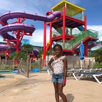 Flamingo Waterpark Resort - 3 tips