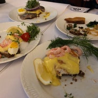 Told & Snaps - Restaurant in Copenhagen