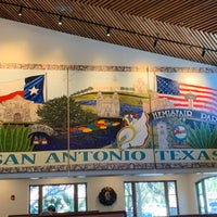 Alamo Cafe - Far North Central - San Antonio, TX