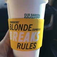 Starbucks - Coffee Shop in Round Rock